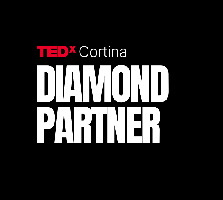 Diamond Partner 2024 | TedxCortina